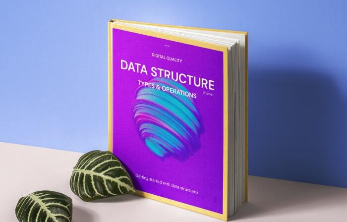 Data Structure Types Operations